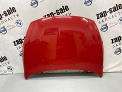 Запчасть 31335350 - Купить капот в Москве! Цены. Фото автозапчастей