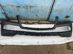 Запчасть A1648806340 - Купить бампер в Новосибирске! Цены. Фото ...
