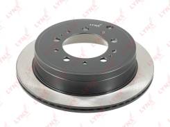 Запчасть 4243130290 - Купить диск тормозной в Новосибирске! Цены. Фото ...