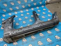 Запчасть 41217378945 - Купить порог кузовной во Владивостоке! Цены ...