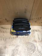 Запчасть 58302M6A30 - Купить колодки тормозные! Цены. Фото автозапчастей