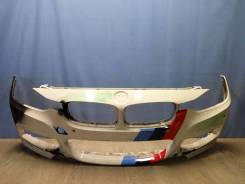 Запчасть 51118055820 - Купить бампер в Москве! Цены. Фото автозапчастей