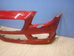 A1728851225 Бампер купить в Новосибирске на Дроме