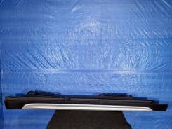 Запчасть 51777481132 - Купить накладка на порог в Москве! Цены. Фото ...