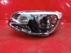 Запчасть 92101B2000 - Купить фара в Санкт-Петербурге! Цены. Фото ...