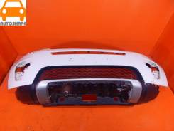 Запчасть LR077241 - Купить бампер! Цены. Фото автозапчастей