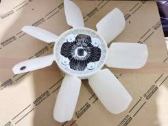 Запчасть 1621051020 - Купить вискомуфта в Омске! Цены. Фото автозапчастей