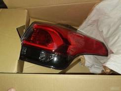 8155142202 Задний фонарь купить в Москве на Дроме