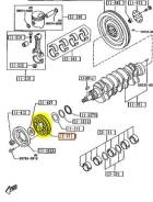TF8811400A Шкив купить во Владивостоке на Дроме