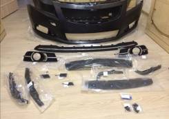 96071085 Заглушка бампера купить в Москве на Дроме