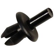 Запчасть 1104880 - Купить клипса подкрылка во Владивостоке! Цены. Фото ...