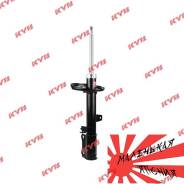 Запчасть 48530A9200 - Купить амортизатор во Владивостоке! Цены. Фото ...