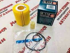 Запчасть 0415231080 - Купить фильтр масляный во Владивостоке! Цены ...