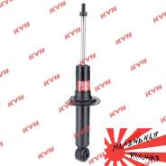 Запчасть 20365AG020 - Купить амортизатор во Владивостоке! Цены. Фото ...