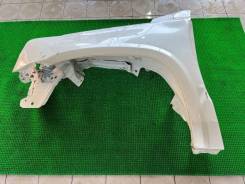 Запчасть 84216913 - Купить крыло в Новосибирске! Цены. Фото автозапчастей