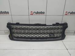 Запчасть LR028107 - Купить решетка радиатора! Цены. Фото автозапчастей