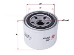 Запчасть 6466SP - Купить фильтр масляный! Цены. Фото автозапчастей