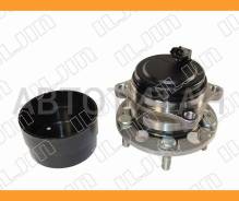 Запчасть 52750C5000 - Купить ступица в Новосибирске! Цены. Фото ...