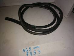 Запчасть 65058SA000 - Купить молдинг лобового стекла в Новосибирске ...