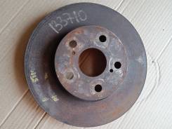 Запчасть 4351232300 - Купить диск тормозной в Барнауле! Цены. Фото ...