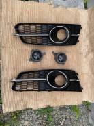 Запчасть 4G0807647B - Купить решетка радиатора в Новосибирске! Цены ...