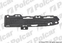 51B127-2 Решетка радиатора купить в Москве на Дроме