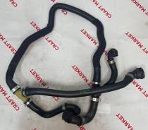 Запчасть PH2509 - Купить патрубок системы охлаждения в Москве! Цены ...