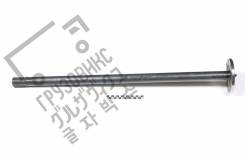 8970738711 Привод, полуось купить в Новосибирске на Дроме