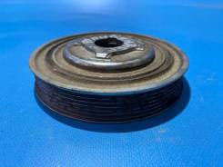 LR022091 Шкив коленвала купить в Москве на Дроме