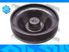 Запчасть 7700273916 - Купить шкив коленвала! Цены. Фото автозапчастей