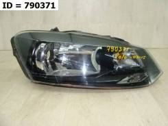 6RU941016 Фара купить на Дроме