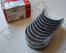 Запчасть 8943633800 - Купить вкладыши распредвала в Дзержинском! Цены ...