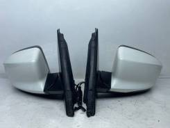 51167218292 Накладка на зеркало купить в Новосибирске на Дроме