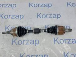 4082101400 DRIVE SHAFT LH FRT купить в Москве на Дроме