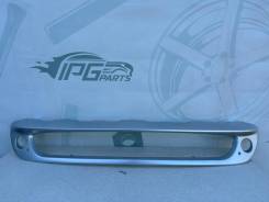 A1568853622 Накладка на бампер купить в Москве на Дроме