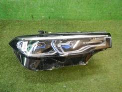 63 11 9 852 956 Фара купить на Дроме