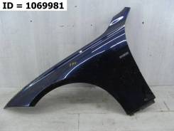 Запчасть 41007438439 - Купить крыло в Москве! Цены. Фото автозапчастей