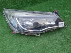 Запчасть 1EG010011681 - Купить фара в Иркутске! Цены. Фото автозапчастей