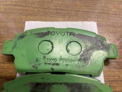 Запчасть PS558HFF - Купить в Новосибирске! Цены. Фото автозапчастей