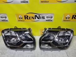 Запчасть 260605020R - Купить фара! Цены. Фото автозапчастей