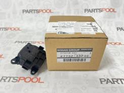 PartsPooL на Снеговой