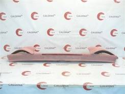 7608520910 Спойлер багажника купить в Новосибирске на Дроме