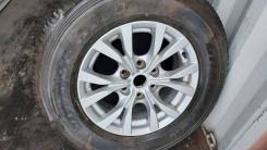 Колесные диски в Сургуте - купить литые, кованые и штампованные диски ...