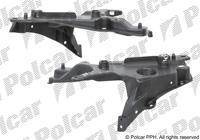 Запчасть 31447897 - Купить крепление крыла в Москве! Цены. Фото ...