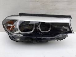 63117214960 Фара дополнительного освещения купить на Дроме