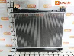 Запчасть 1640021090 - Купить радиатор охлаждения двигателя в ...