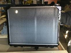 Запчасть 0K63F15200 - Купить радиатор охлаждения двигателя! Цены. Фото ...