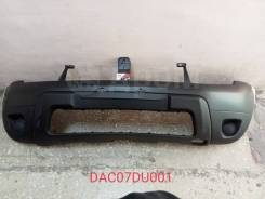 620225504R Бампер купить в Новосибирске на Дроме