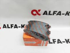 Компания ALFA-KIOMI в Новосибирске — Магазин автозапчастей, шин и ...