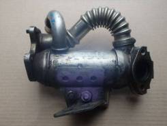 Запчасть 7701210150 - Купить радиатор отработанных газов в Новосибирске ...